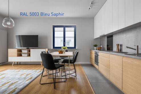 Comment décrypter les codes couleurs du nuancier RAL ? - AMCC