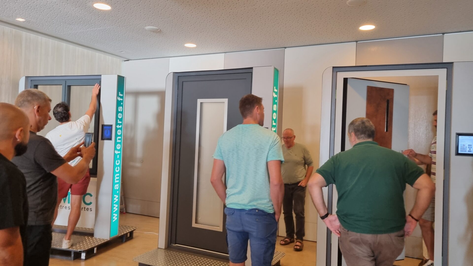 Convention Club AMCC 2025 à Minorque : entre innovation, échanges et ...