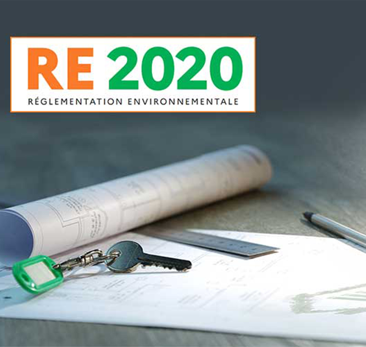 Quelles règles de construction pour la maison RE2020 ? - AMCC fenêtres ...
